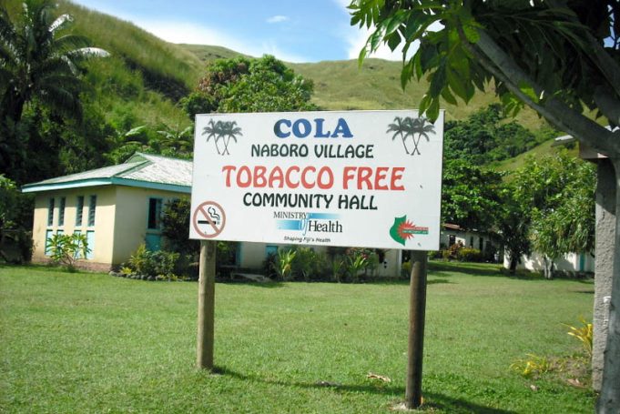 Fiji Adasında Nasıl Mülk Edinilir? | Naboro Köyü