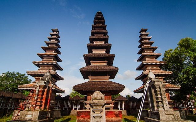 Mataram Gezi Rehberi, Lombok | @yoldaolmak