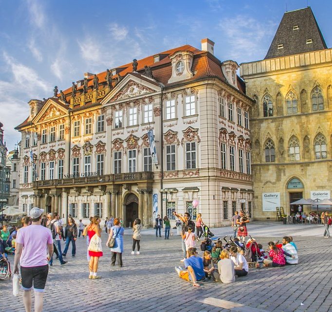 Viyana Rehberi | yoldaolmak.com