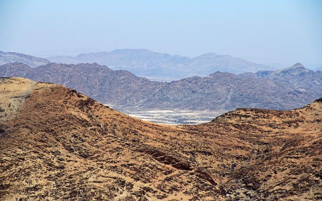 Namibya Gezi Rehberi | Namibya Hakkında Her Şey @yoldaolmak
