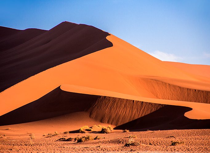 Namibya Rehberi | yoldaolmak.com