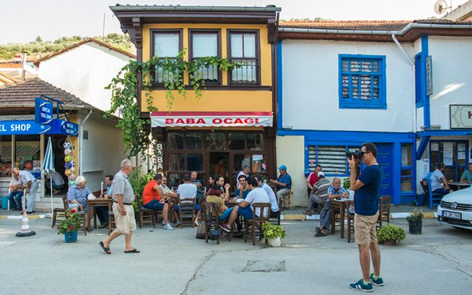 Trilye Gezilecek Yerler | yoldolmak.com