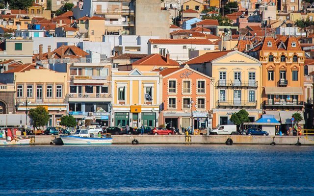 Midilli Adası Gezi Rehberi | yoldaolmak.com