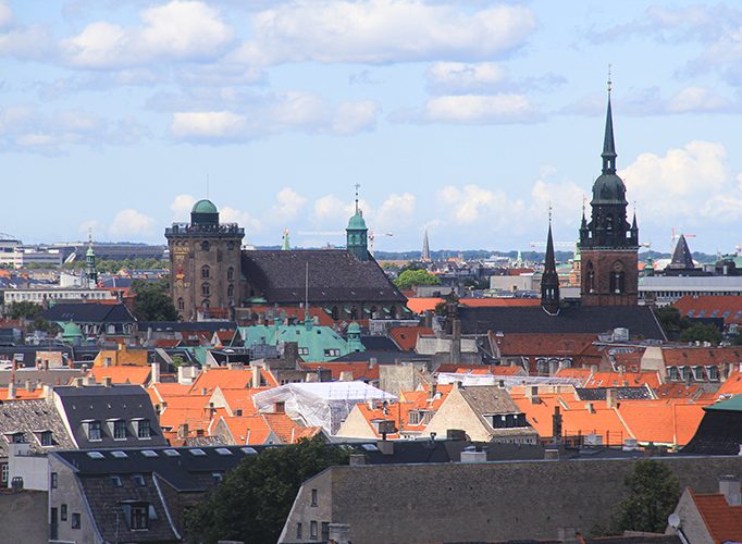 Danimarka Rehberi | yoldaolmak.com