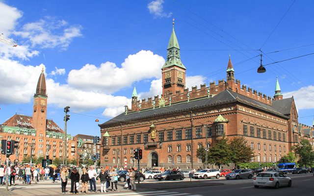 Kopenhag Nerede – Kopenhag'a Nasıl Gidilir | yoldaolmak.com