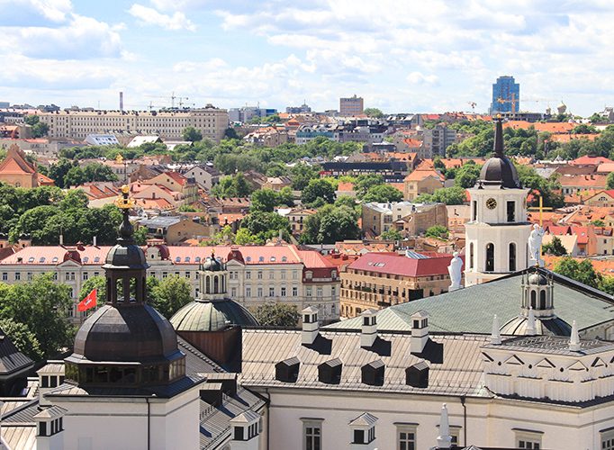 Litvanya Rehberi | yoldaolmak.com