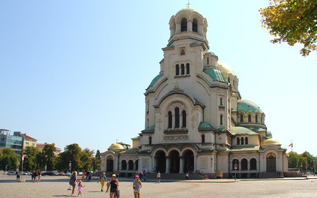 Sofya Gezi Rehberi | yoldaolmak.com