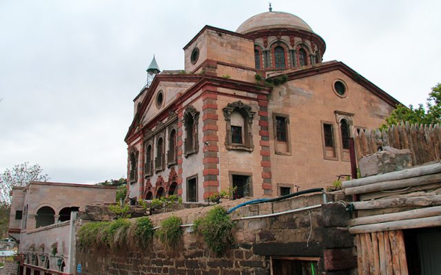 Kayseri'nin Tarihi Kasabası: Talas | Kayseri Gezi Rehberi