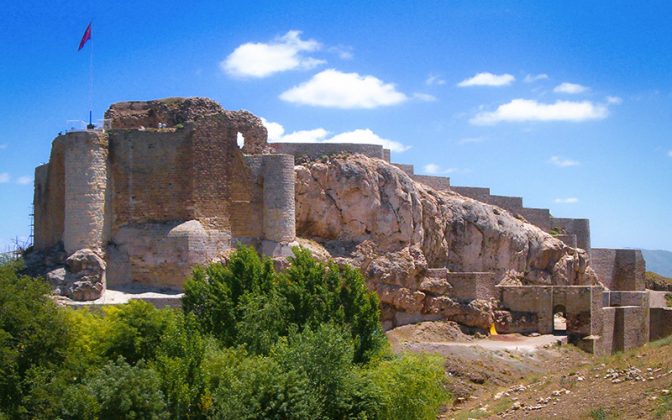 Elazığ Nerede – Elazığ'a Nasıl Gidilir | @yoldaolmak