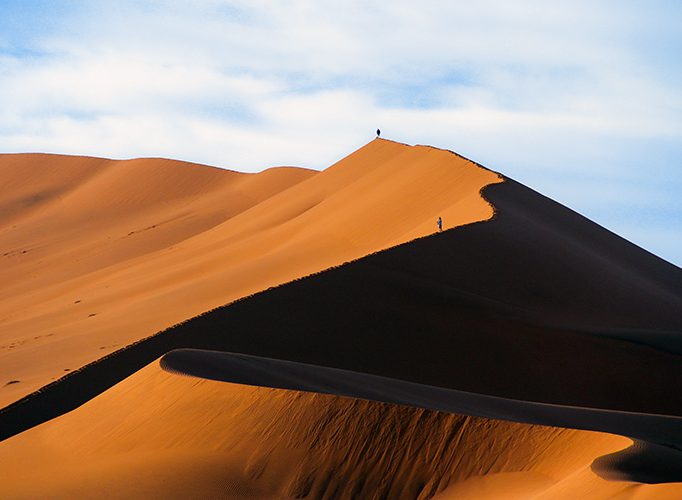 Namibya Rehberi | yoldaolmak.com