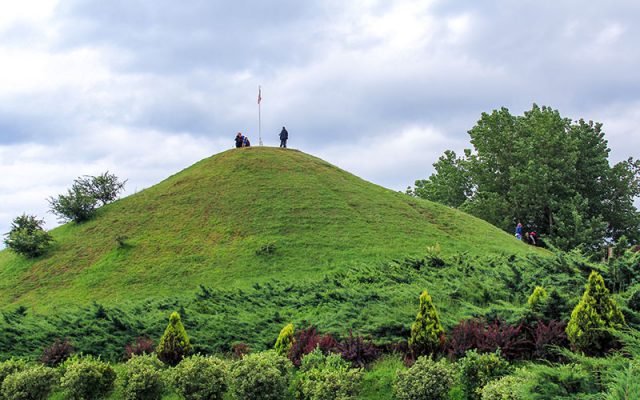 Samsun Gezi Rehberi: Gezilecek Yerler | @yoldaolmak