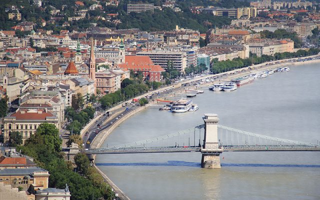 Batthyany Meydanı: Lajos Batthyány, Budapeşte | yoldaolmak.com