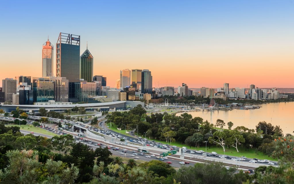 Avustralya Gezilecek Yerler | yoldaolmak.com