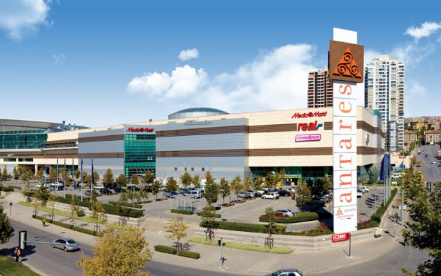 Ankara Alışveriş Merkezleri | Büyük AVM ve Alışveriş Yerleri @yoldaolmak