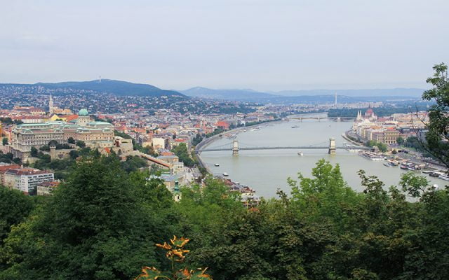 Macaristan Nerede – Macaristan'a Nasıl Gidilir | Avrupa @yoldaolmak