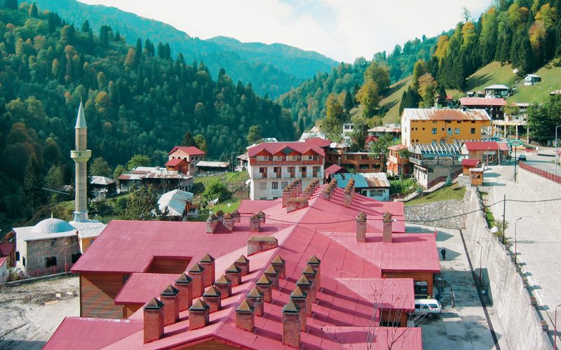 Trabzon Gezilecek Yerler | yoldaolmak.com