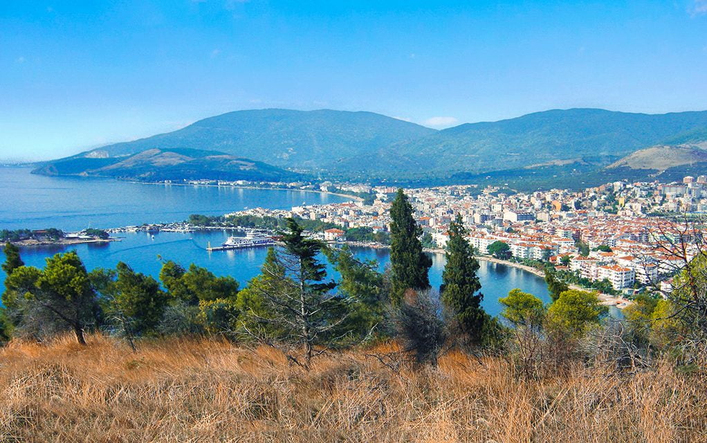 Ocaklar Gezilecek Yerler | Erdek @yoldaolmak