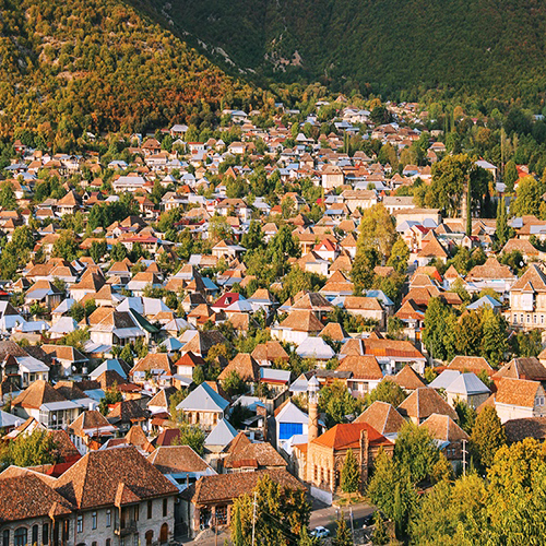 Azerbaycan Gezilecek Yerler | yoldaolmak.com