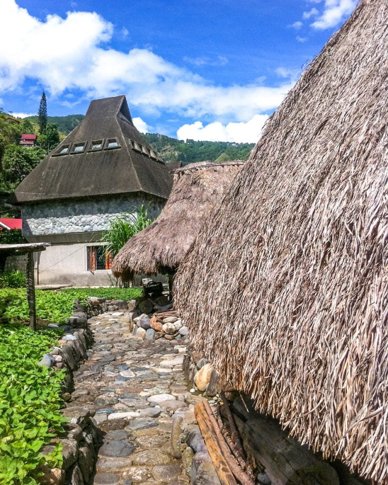 Bontoc Gezi Rehberi | yoldaolmak.com