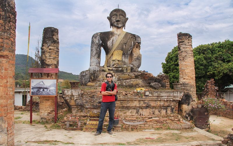 Phonsavan Gezi Rehberi | Laos @yoldaolmak