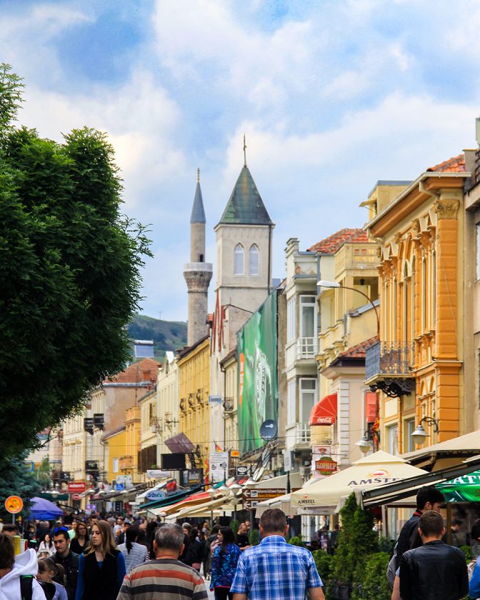 Makedonya Gezi Rehberi | 🇲🇰 @yoldaolmak