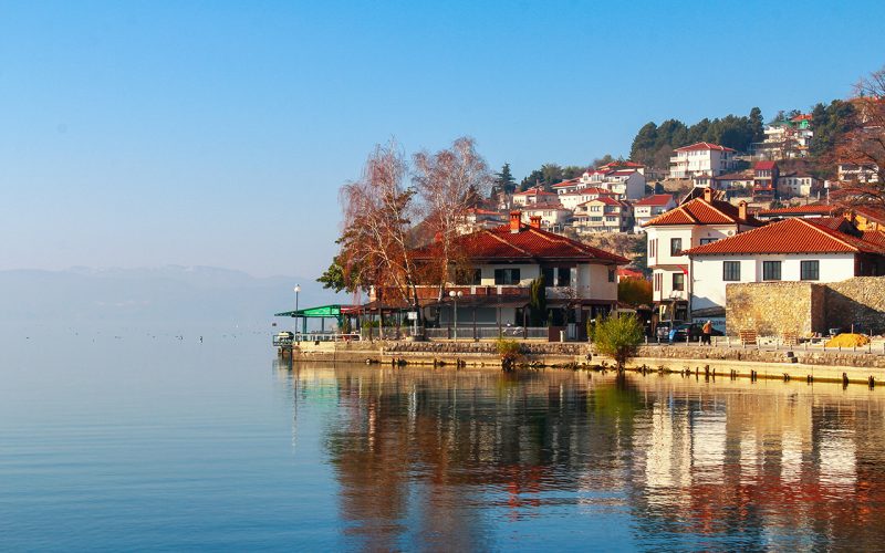 Ohrid Gezi Rehberi | yoldaolmak.com