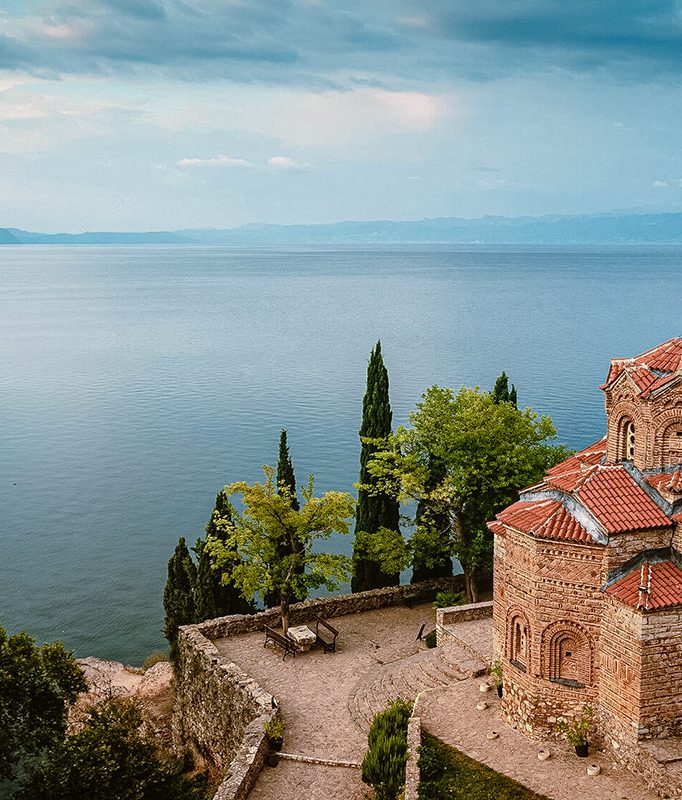 Makedonya Rehberi | yoldaolmak.com