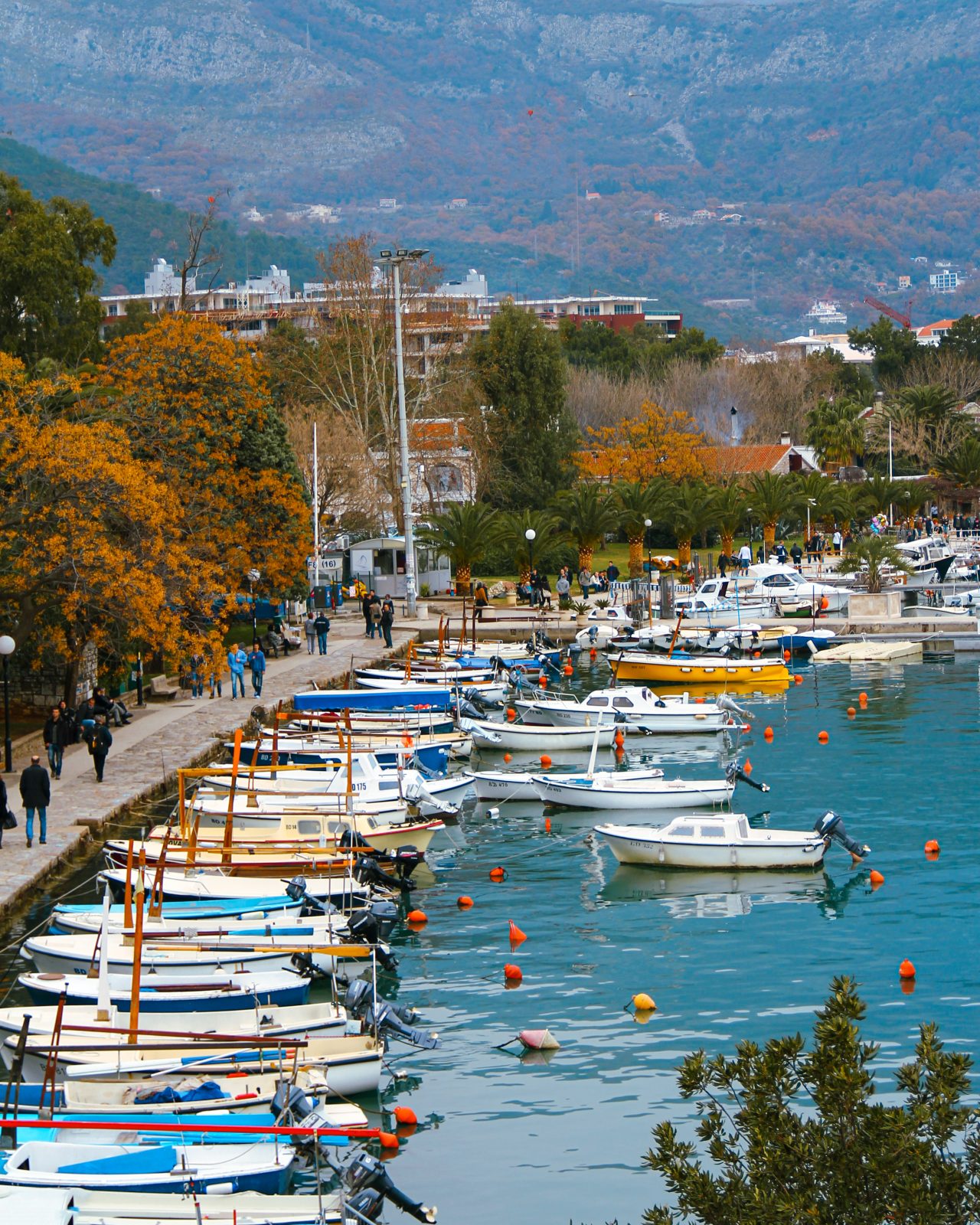 Budva Gezi Rehberi | yoldaolmak.com