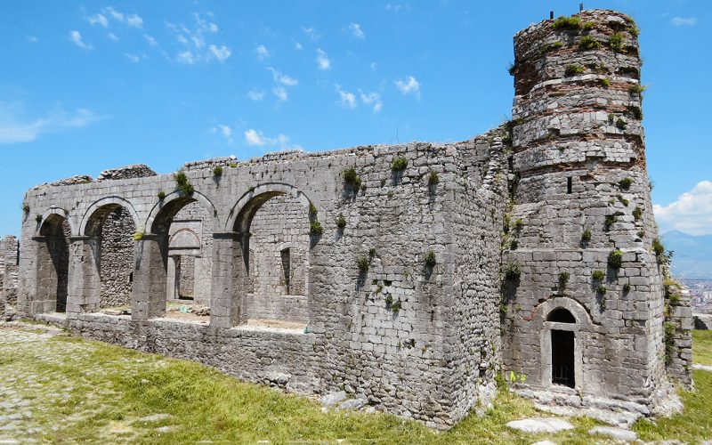 İşkodra Gezi Rehberi | yoldaolmak.com