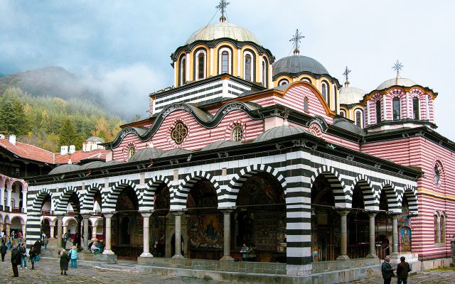 Sofya Gezi Rehberi | yoldaolmak.com