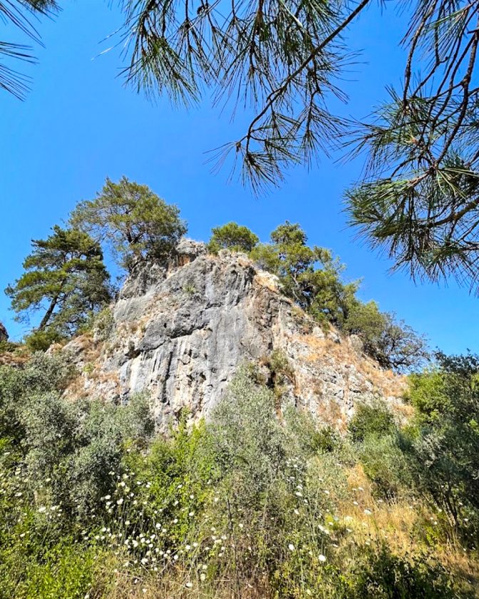 Göcek Gezi Rehberi | Gezilecek Yerler, Ulaşım, Konaklama