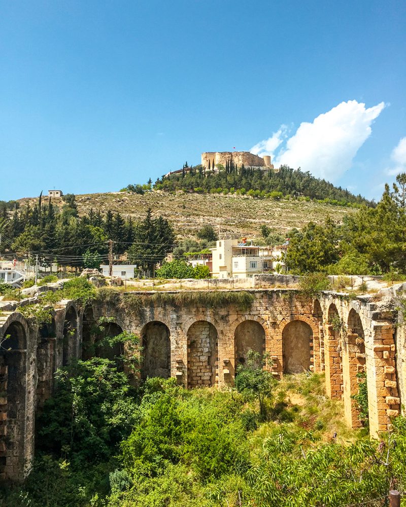 Silifke Gezilecek Yerler | @yoldaolmak