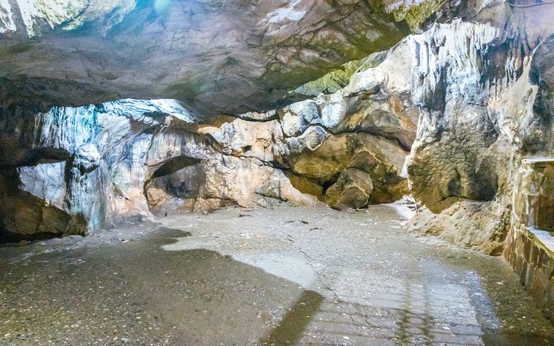 Yedi Uyurlar Mağarası: Eshab-ı Kehf | Tarsus @yoldaolmak