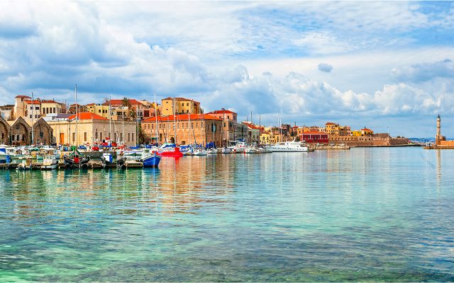 Girit Adası Gezi Rehberi | @yoldaolmak